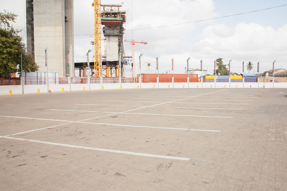 Maputo Fresh Market – Proconstroi