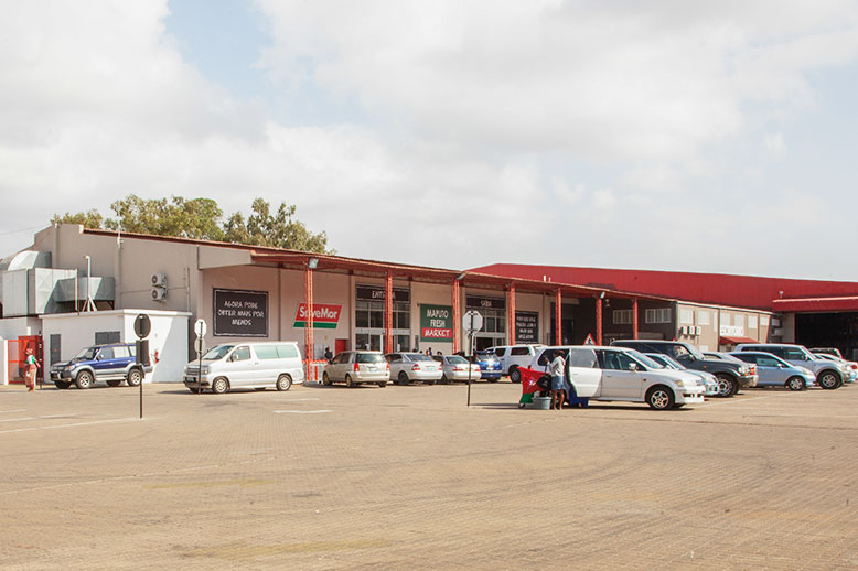 Projetos – Proconstroi